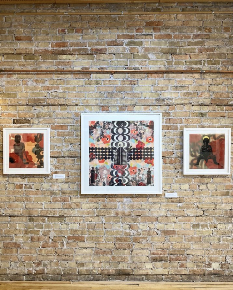 BLOG | Natalie Salminen