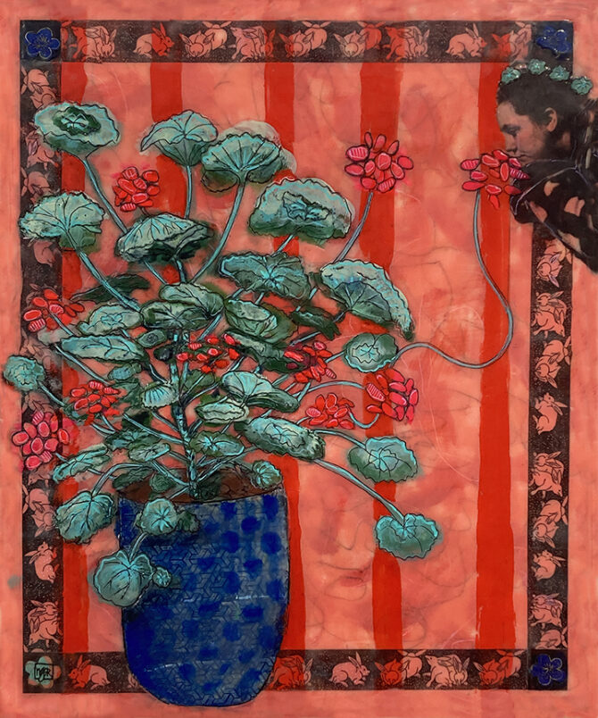 BLOG | Natalie Salminen